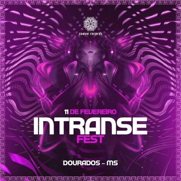 intranse em Dourados - Sympla