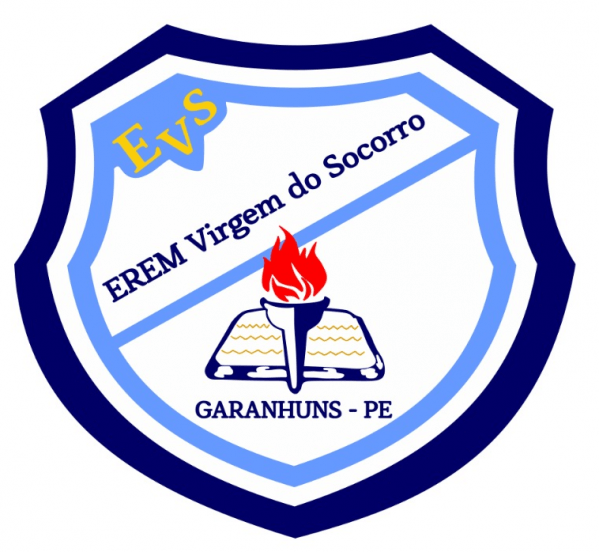 EREM VIRGEM DO SOCORRO - GARANHUNS PE - Produtor - Eventos e Conteúdos ...
