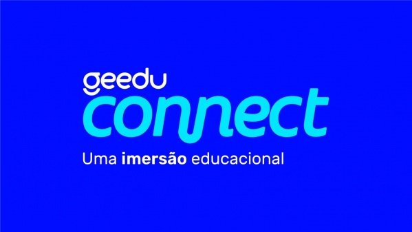 Geedu Connect em Aracaju - Sympla