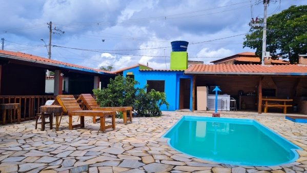 Day Use em Baldim - Sympla