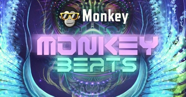 Monkey Beats em João Pessoa - Sympla