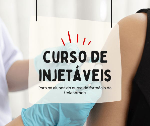 Curso de injetáveis em Curitiba - Sympla