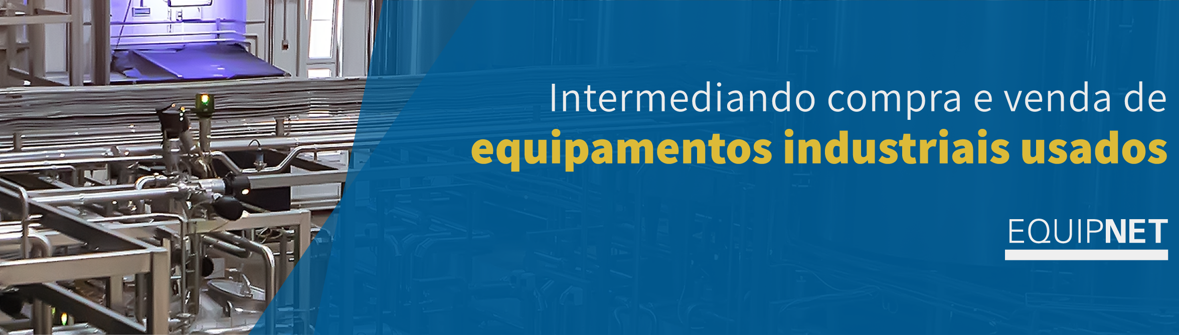 EquipNet Brasil - Produtor - Eventos e Conteúdos na Sympla