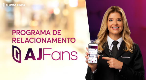 Treinamento AJ Fans em Joinville - Sympla