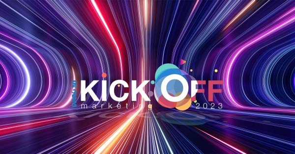 Kick-Off de Marketing 2023 em São Paulo - Sympla