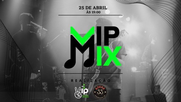 VIP MIX em Suzano - Sympla