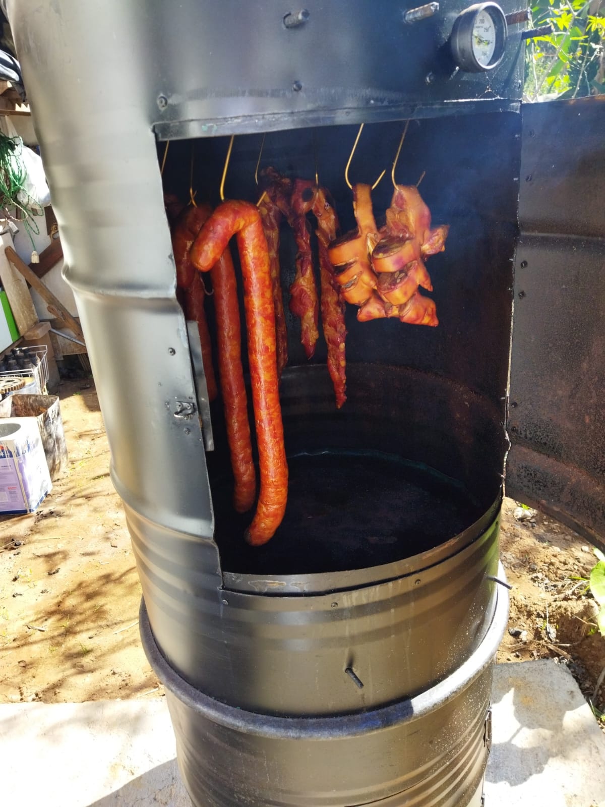 Curso de Embutidos e Defumados ( Com hospedagem) em Igarapé - Sympla