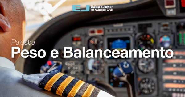 Palestra | Performance e Peso e Balanceamento de Aeronaves Leves em ...