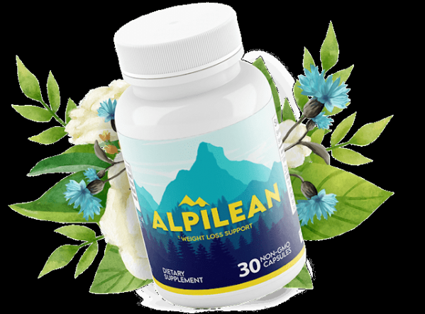 Alpilean - The All-Natural Weight Loss Supplement - [Alpilean South ...