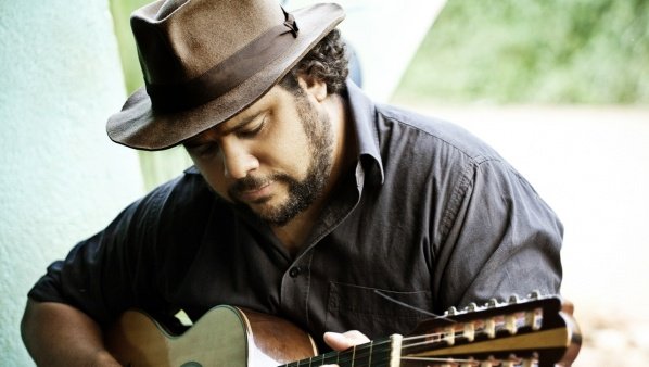 Francis Rosa em São Paulo - Sympla