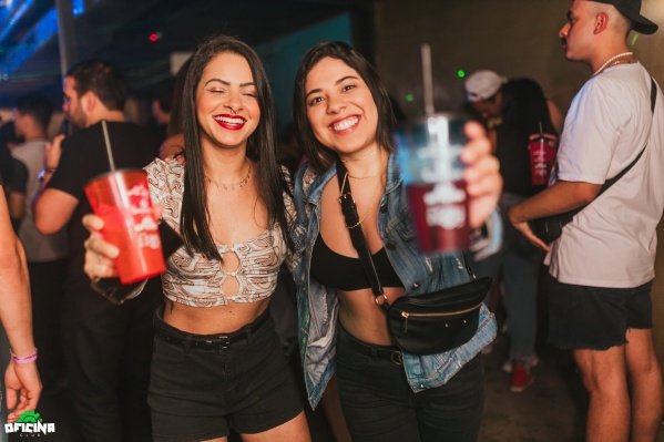 Dia de Maldade! Pop, Funk, Tribal & Pop BR [OPEN BAR em São Paulo - Sympla