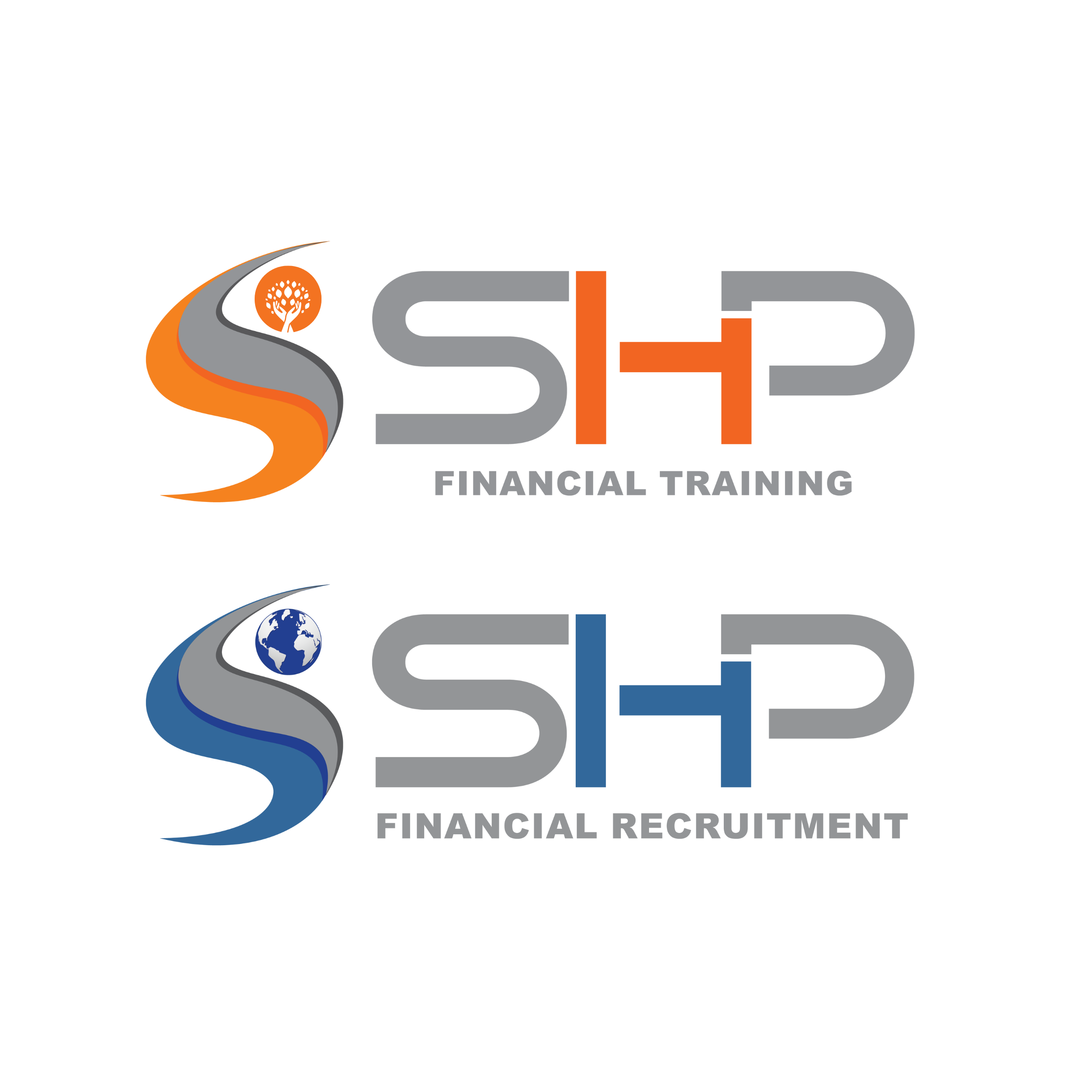 SHP Financial Training - Produtor - Eventos e Conteúdos na Sympla