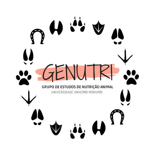 Welcome Calouros: Particularidades e Diferenças do TGI de Equinos em ...