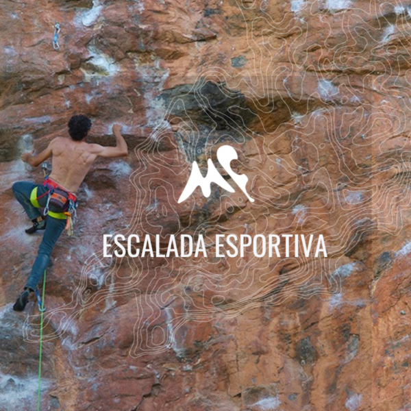 ESCALADA ESPORTIVA - CLÍNICA ESPORTIVA MOUNTAIN FESTIVAL 2023 em São Bento do Sapucaí - Sympla