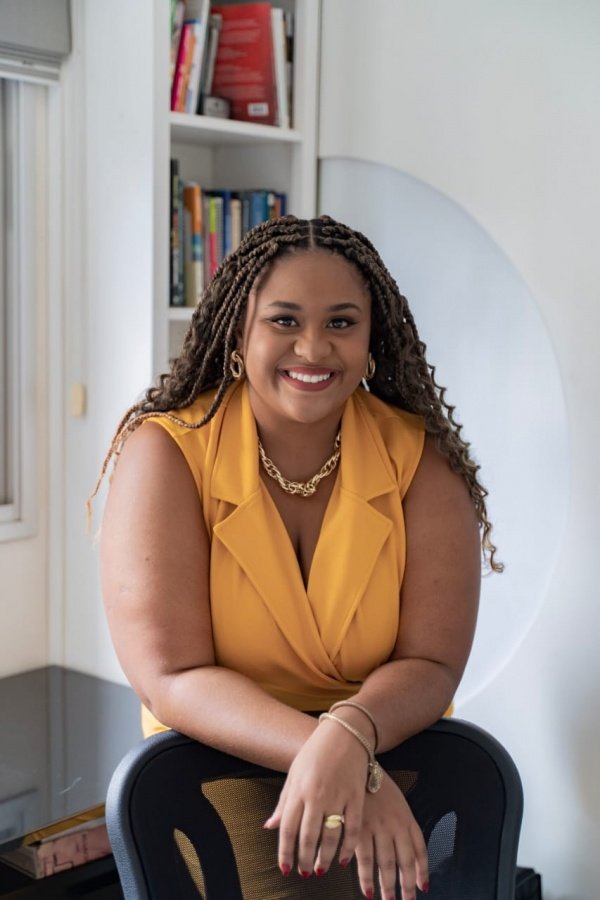 Aniversário de Danila Musa em Belo Horizonte - Sympla