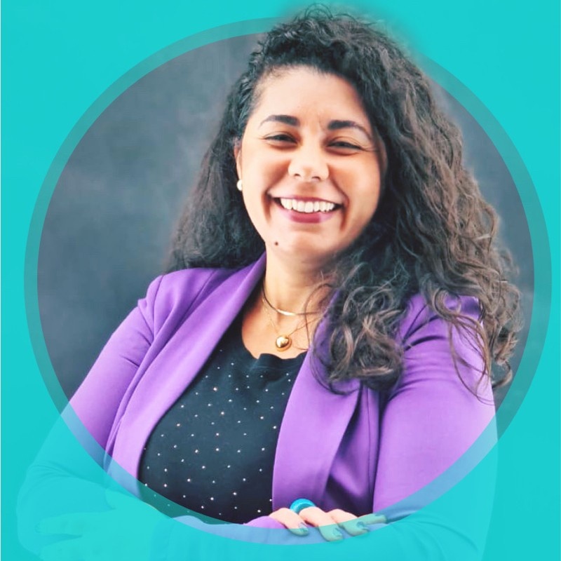 Bianca Sousa - Produtor - Eventos e Conteúdos na Sympla