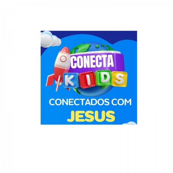 ConectaKids em Divinópolis - Sympla