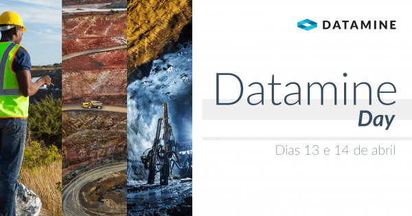 Datamine Day em Belo Horizonte - Sympla