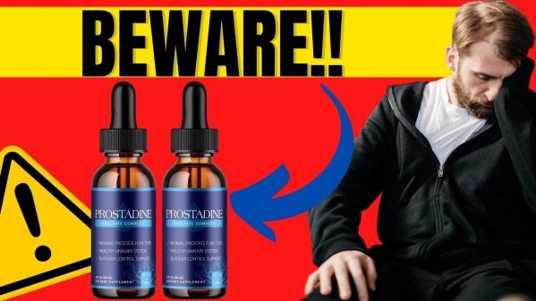 Prostadine Reviews: Is it Worth to Buy? {2023} em Rio de Janeiro - Sympla