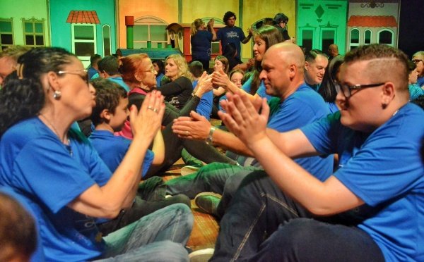 EVENTO TRANSFERIDO! Sinfonia Diferente RS na Estrada em Porto Alegre ...