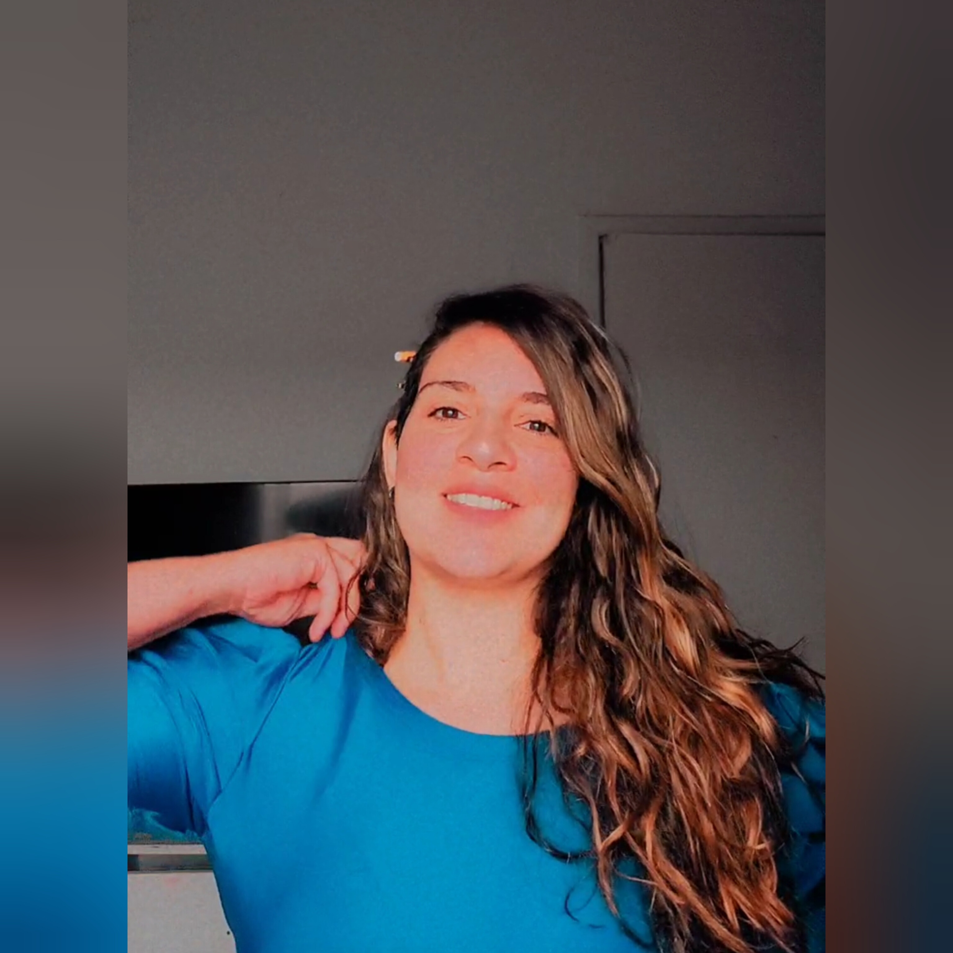 Priscilla da Silva Valério - Produtor - Eventos e Conteúdos na Sympla