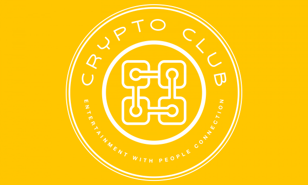 CRYPTO CLUB BRASIL: GÊNESE em Curitiba - Sympla