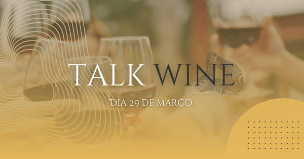 Talk Wine - 2a edição em Curitiba - Sympla