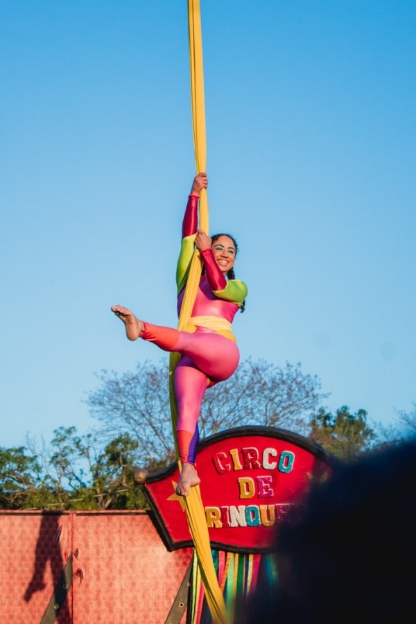 SEMANA DO CIRCO em Contagem - Sympla