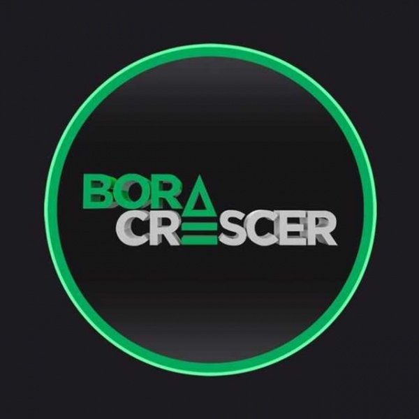 Bora Crescer em Rio de Janeiro - Sympla