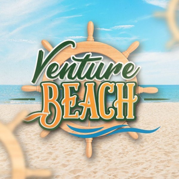 VENTURE BEACH em Barra de São Miguel - Sympla