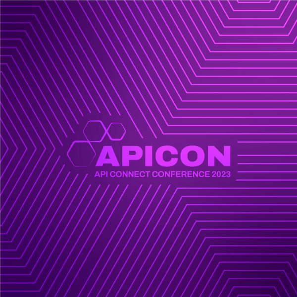 APICON - API CONNECT CONFERENCE 2023 em São Paulo - Sympla