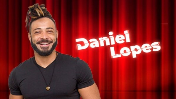 DANIEL LOPES - STANDUP COMEDY em Canoas - Sympla