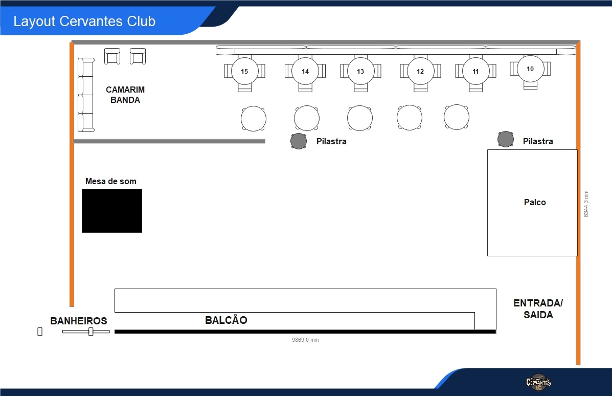 La Cueva Rock Festival em Juiz de Fora - Sympla