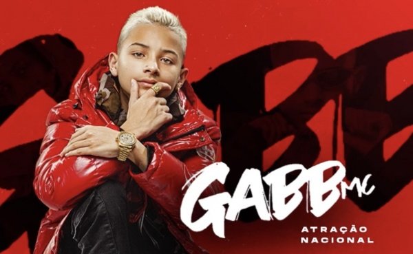 Revoada Universitária + GABB MC em Rio Grande - Sympla