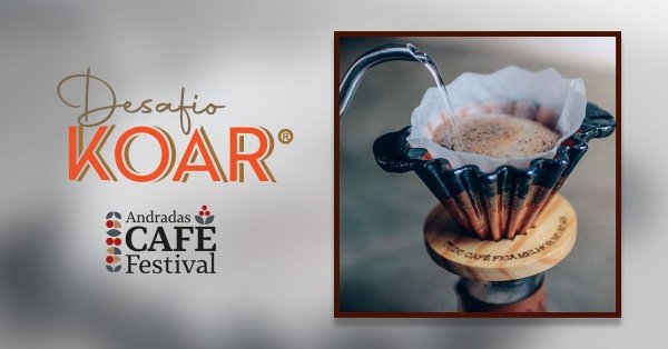 DESAFIO KOAR DE ANDRADAS 2023 em Andradas - Sympla