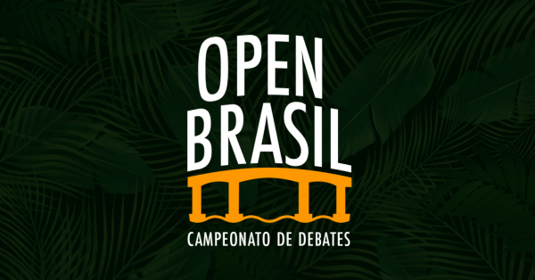 Open Brasil 2023 em Vitória - Sympla