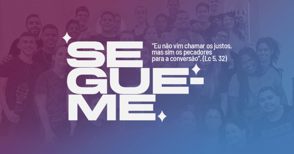 SEGUE-ME em Recife - Sympla