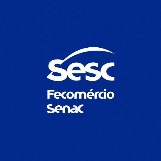 Sesc Goiás - Produtor - Eventos e Conteúdos na Sympla