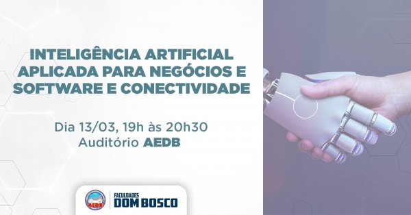 Inteligência Artificial Aplicada para Negócios e Software e ...