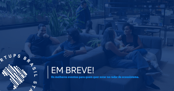 Brasil Startups | Meetup #60 em Brasília - Sympla