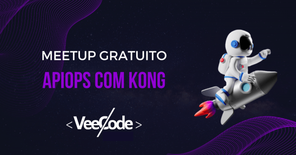 Meetup: APIOps com Kong - online - Sympla