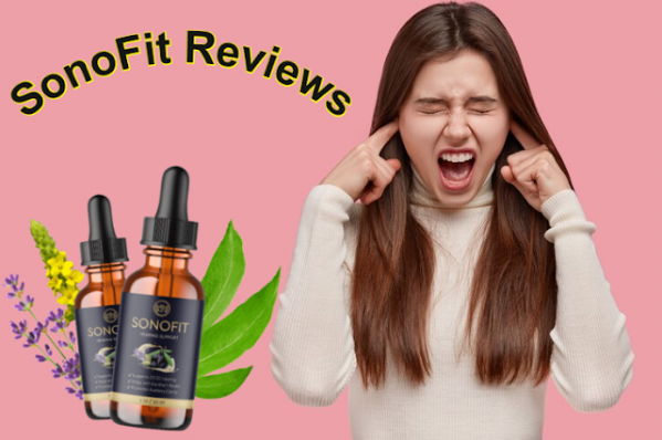 Sonofit Reviews: Is SonoFit Ear Drops Completely Safe? em Rio de Janeiro - Sympla