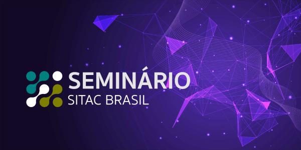 V SEMINÁRIO SITAC BRASIL em São Luís - Sympla