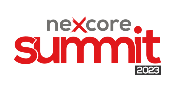 Nexcore Summit 2023 - online - Sympla