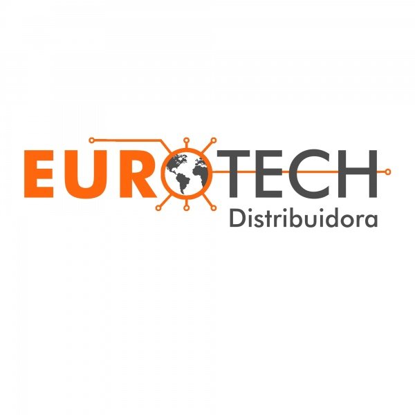 Eurotech Distribuidora - Produtor - Eventos e Conteúdos na Sympla