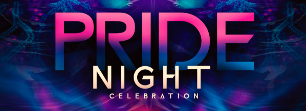 NIGHT PRIDE OFICIAL em Muriaé - Sympla