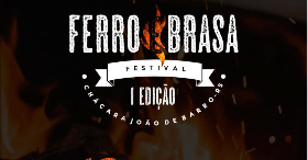 Ferro e Brasa em Mato Castelhano - Sympla