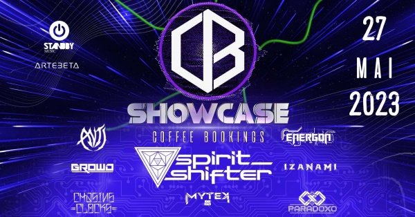 2ª Showcase Coffee Bookings em Curitiba - Sympla