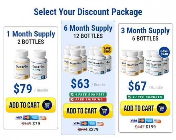 DuoTrim Reviews ((2023)) Duo Trim DuoTrim Review DuoTrim Official ...