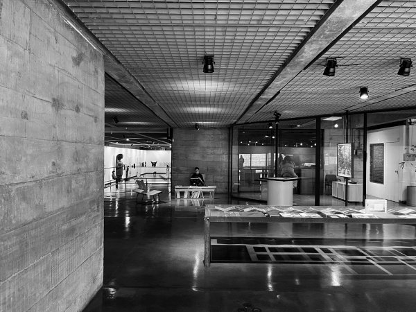 MuBE - Visita Presencial em São Paulo - Sympla